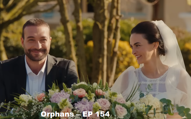 Orphans – EP 154 | Seriale Turk